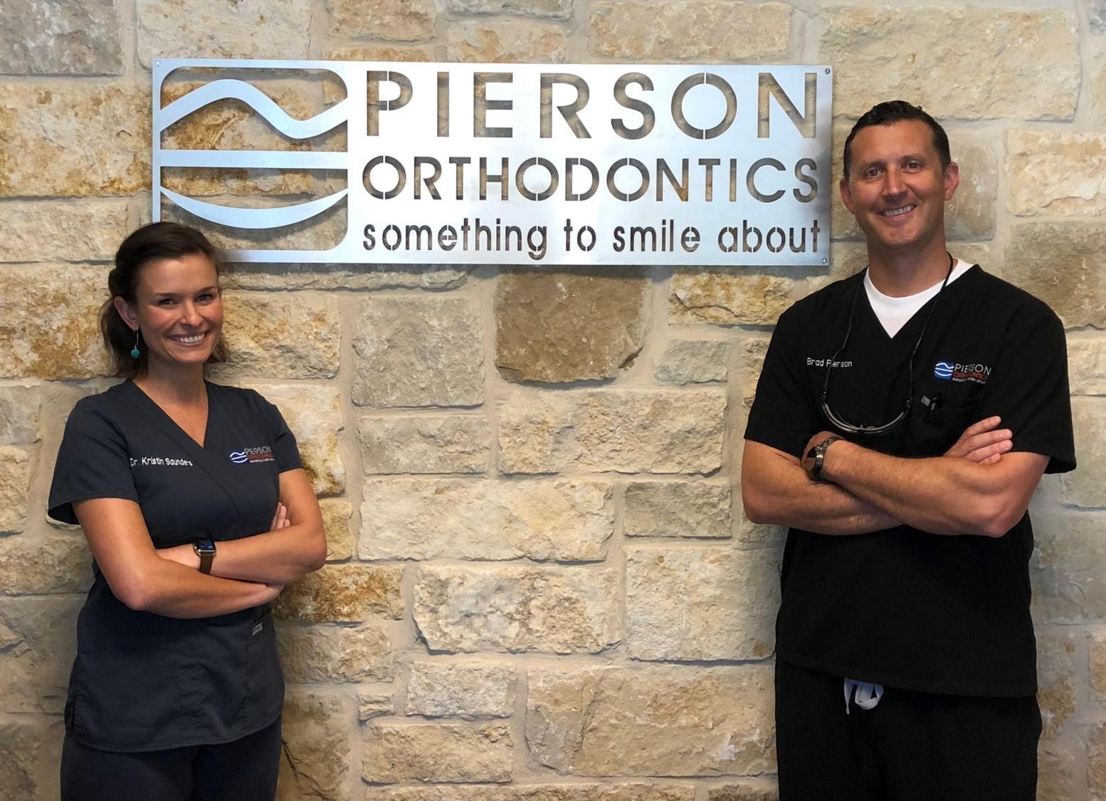 Bradley Pierson - TAO