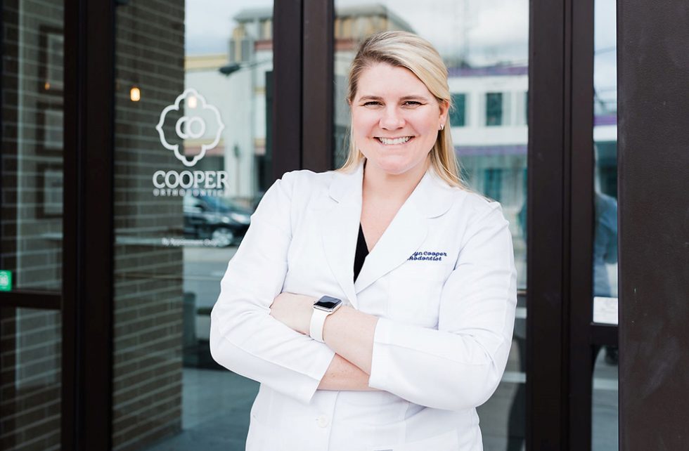 Meet Dr. Brynn Cooper - TAO