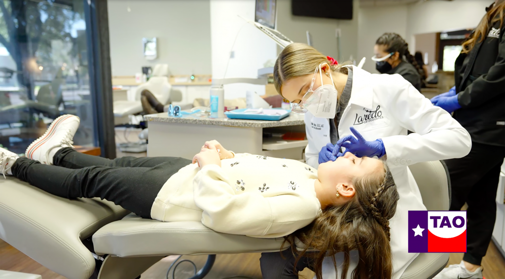 Why an In-Person Visit to the Orthodontists is So Important - TAO