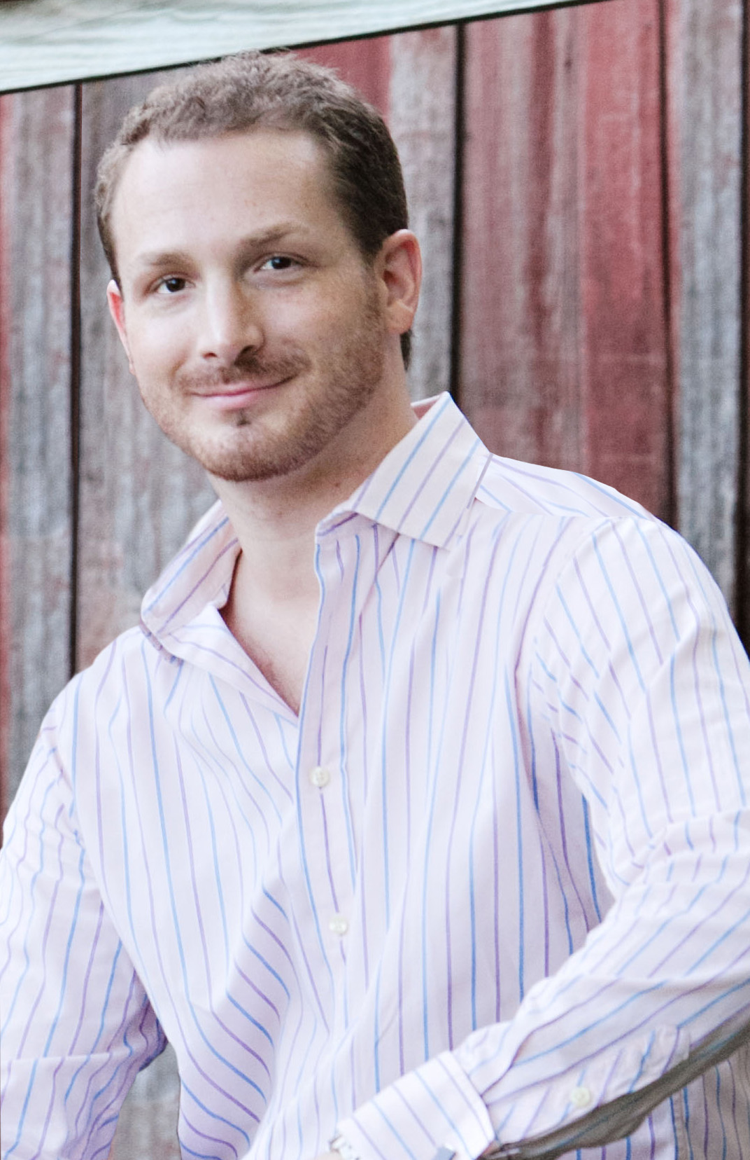 Michael Robertson, DDS, MSD - TAO