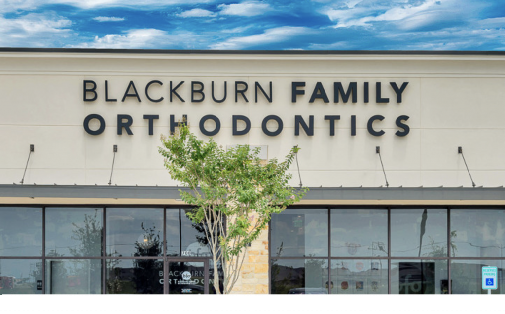 James Blackburn DDS, MSD - TAO