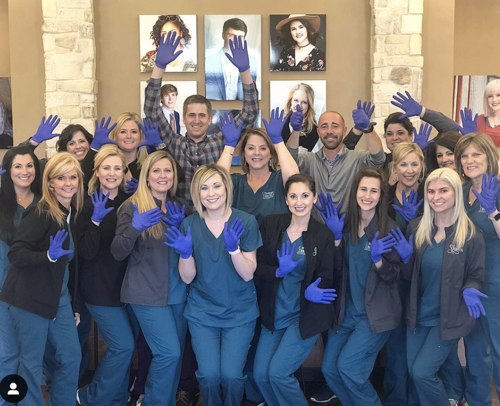 Patrick Briscoe - TAO