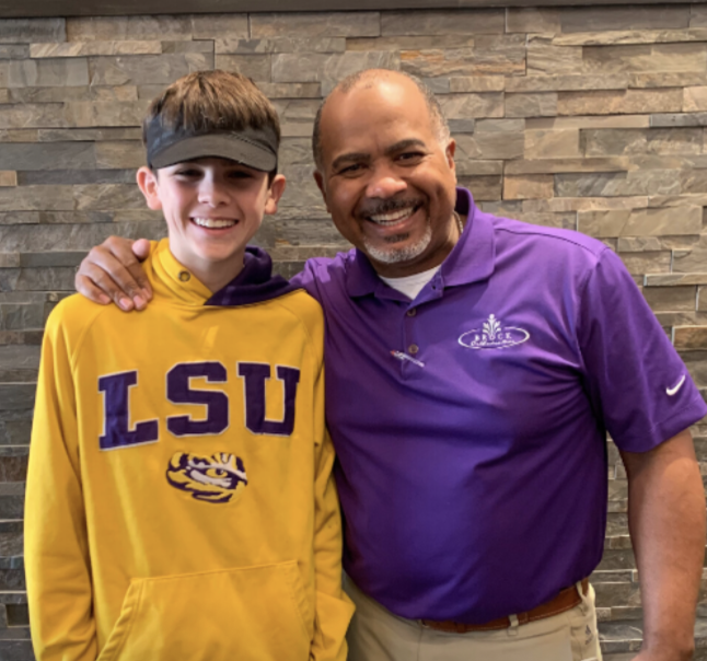 Dr. Ralph Brock II - TAO