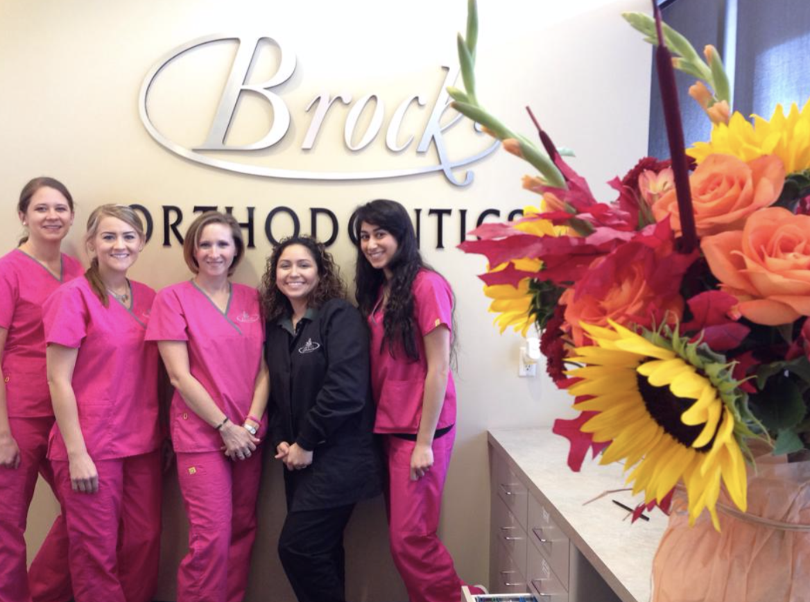 Dr. Ralph Brock II - TAO