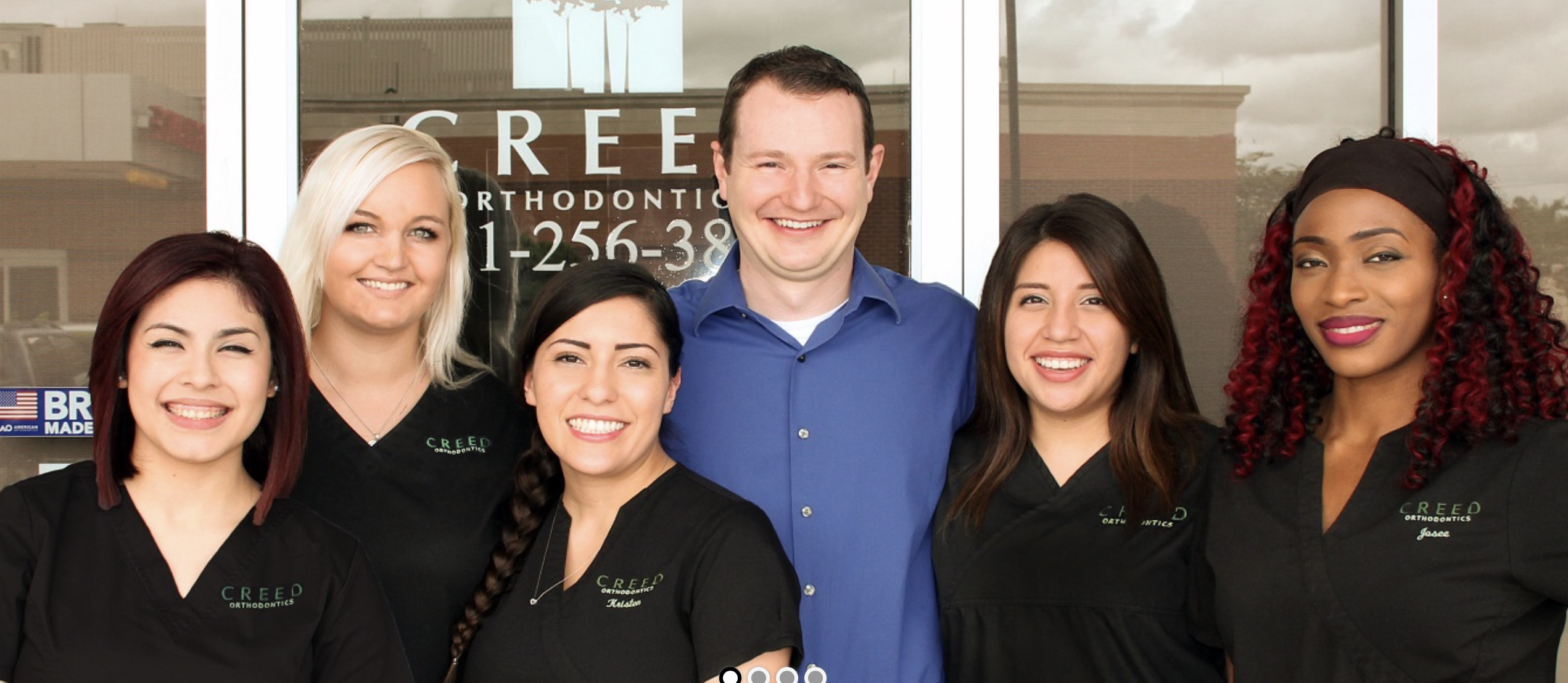 Benjamin Creed - TAO