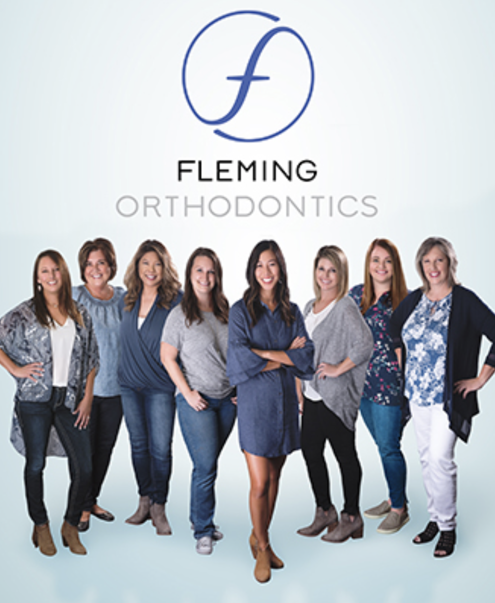 Patricia Fleming - TAO