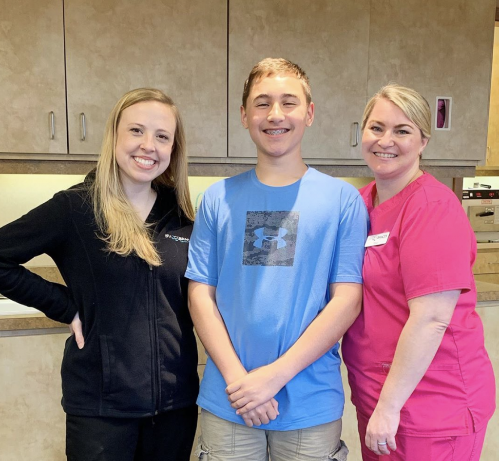 Danielle Geshay - TAO