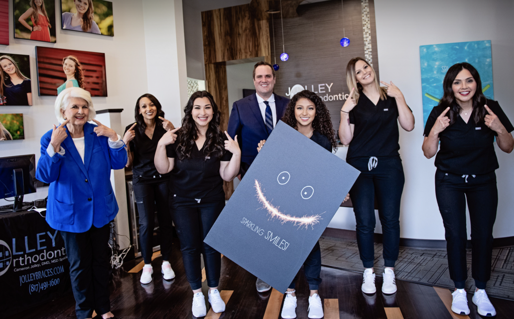 Cameron Jolley - TAO