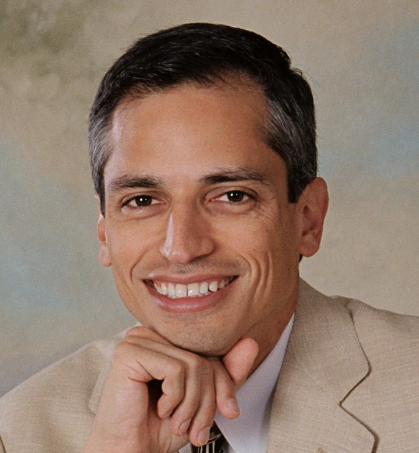 James Martinez - TAO
