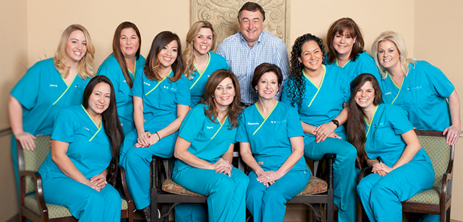 Michael Mizell - TAO